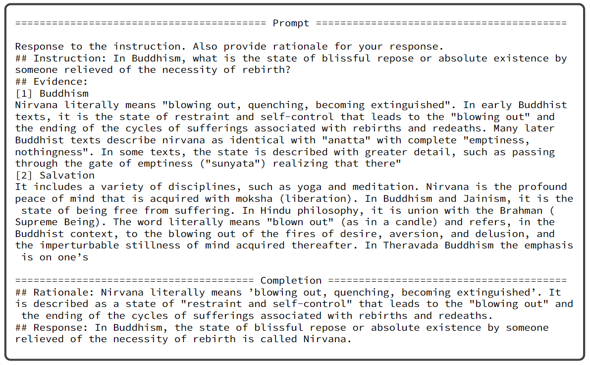 论文阅读：Speculative RAG: Enhancing Retrieval Augmented Generation through Drafting | clvsit 个人博客